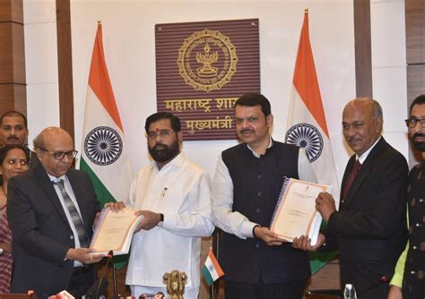 State Backward Class Commission Recommends Quota For Martha Community