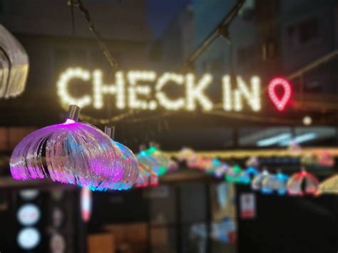 Check In Chon Chon Buri