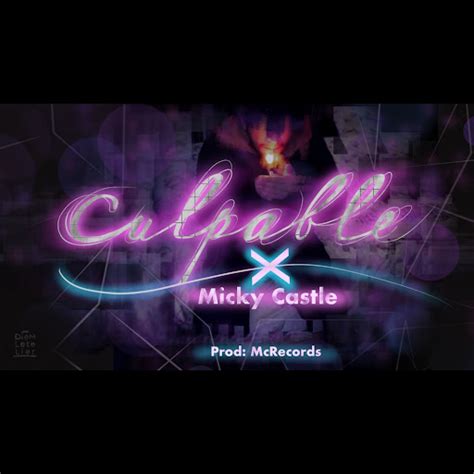 Culpable Youtube Music