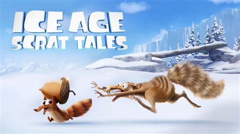 Watch Ice Age Scrat Tales Full Episodes Disney