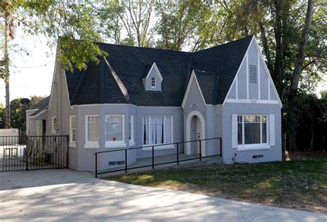 Owner Of Richard Nixon House In Whittier Rebuffed In Attempt To