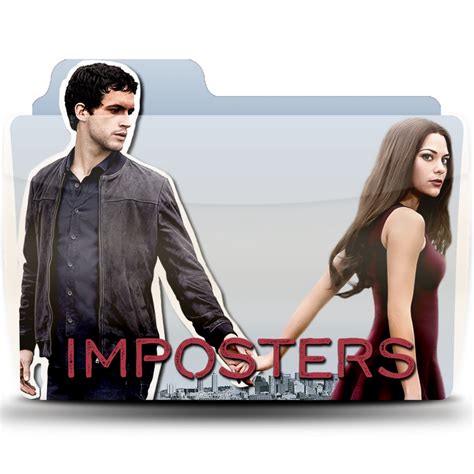 Imposters By Emani On Deviantart