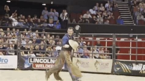 Celebration  By Professional Bull Riders Pbr Find And Share On Giphy