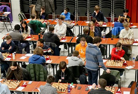 Kc A1 En Dd C1 Prolongeren Hun Nk Titels Schaakbond