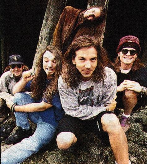 Pearl Jam 90s