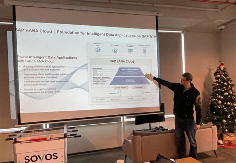 Sap Codejam Hana Ml Istanbul Tr 2023 12 Recap Sap Community