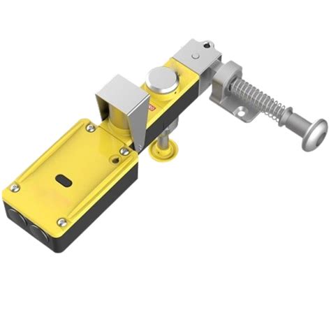 Safety Interlock Switch In Qatar Safety Interlock Switch In Doha