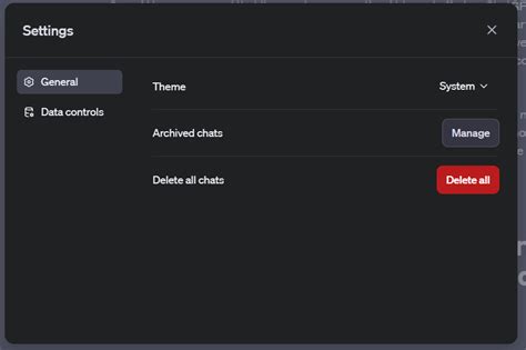 ChatGPT Introduces Chat Archiving To Keep Your Conversations Neat And Tidy