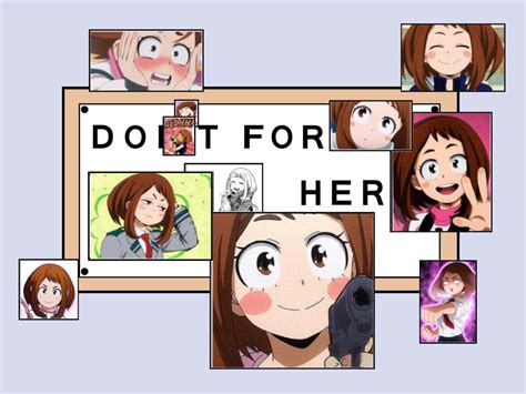 Best Girl R Bokunometaacademia