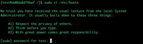 davidson mizael on linkedin how to bypass sudo — exploit cve 2023