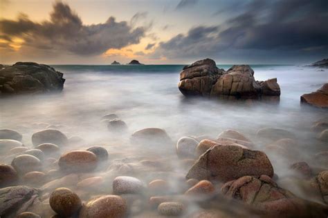 Daytime Landscape Photography