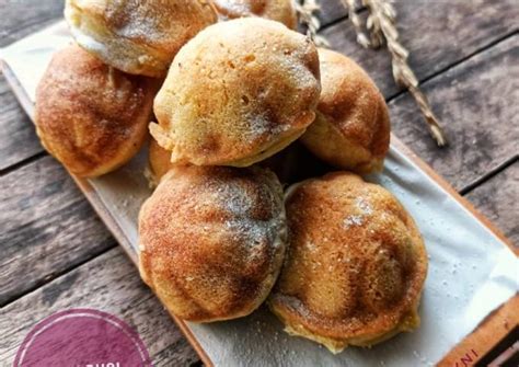 Resep Bolu Bhoi Khas Aceh Oleh Melyni Cookpad
