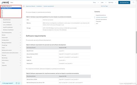 Neo4j图数据库安装和测试neo4j 测试数据 Csdn博客