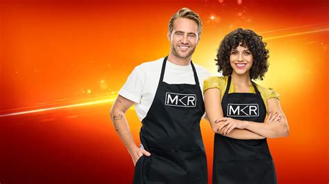 Watch My Kitchen Rules Prime Video