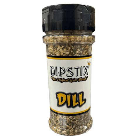 Dill Dipstix