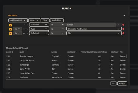 [fm24 Editor][mod] Customize Editor Editors Hideaway Download Forum Fm24 Sports Interactive
