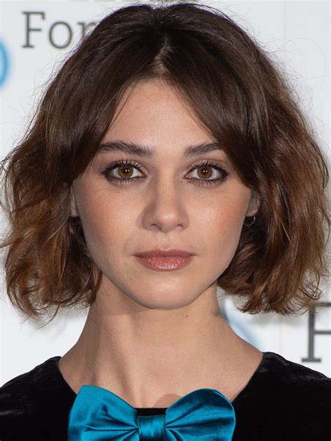 Emma Appleton Actress Model