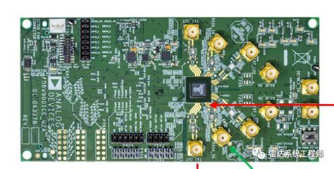 制作adrv9002评估套件的系统镜像 fpga 开发圈