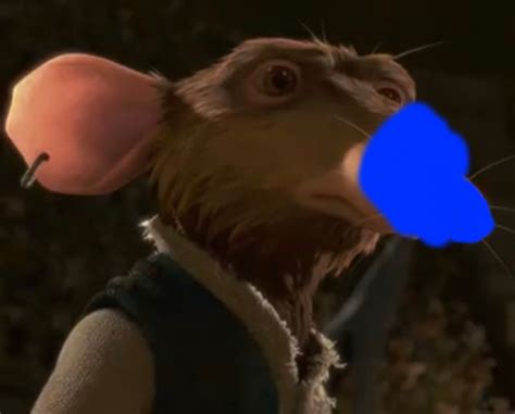 Roscuro Turns Blue 3 By Artygrl On Deviantart