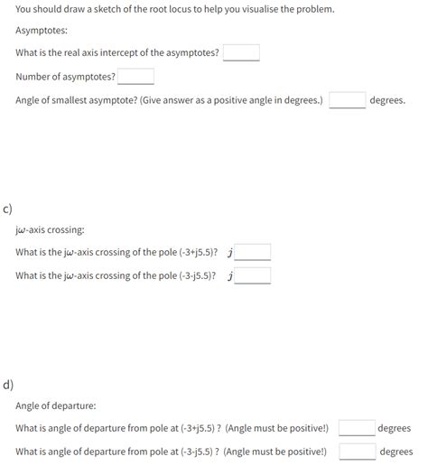 Solved Consider The System Shown Below Here