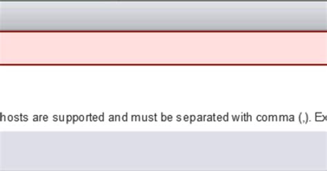 Resolved Syslog Error Call Optionmanagerupdatevalues For Object Ha