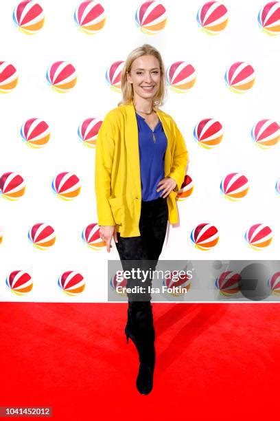 Sandra Borgmann Photos And Premium High Res Pictures Getty Images