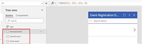 powerapps validation 9 examples [required field email date url