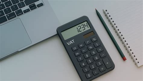 Vat Calculator Online Uniwide Formations