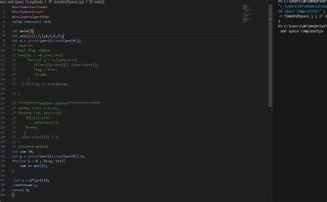 Siddharth Tiwari On Linkedin 100daysofcode Cpp Dsa Codingchallenge Programming Day19