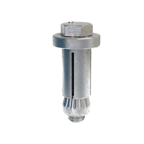 Lindapter Hollo Bolt M16 Size 2 Hb16 2