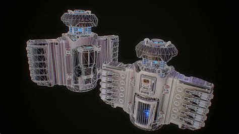 Do 3d Model Retopology Uv Mapping Baking And Texturing By Do 3d Model Retopology Uv Mapping Baking And Texturing By