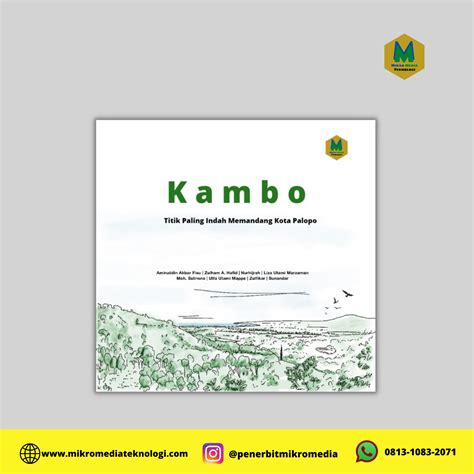 Buku Kambo