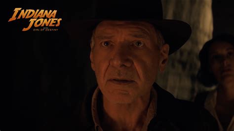 Indiana Jones And The Dial Of Destiny Disney Movies