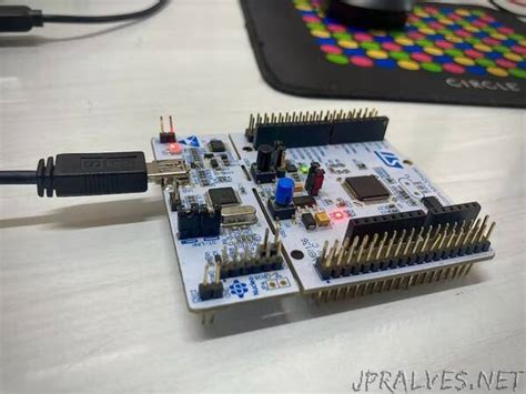 Bootloader In STM Jpralves Net