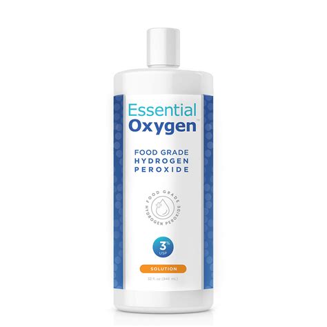 Essential Oxygen Wholesale The Joy Of Clean Organic Oral Home