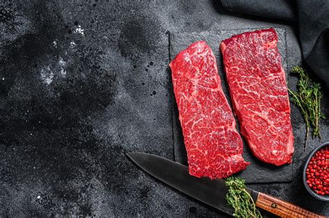 Chef Inspired Curated High Stakes Steaks By Sysco Canada Issuu