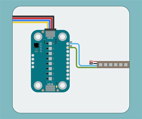 These Can Also Be Found In Small Pads Near The Stm32 Microcontroller Alongside A Few User