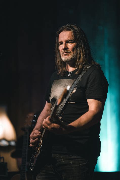 Ray Wilson Genesis Classic