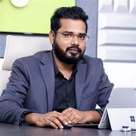 Mr Raja Thangappan