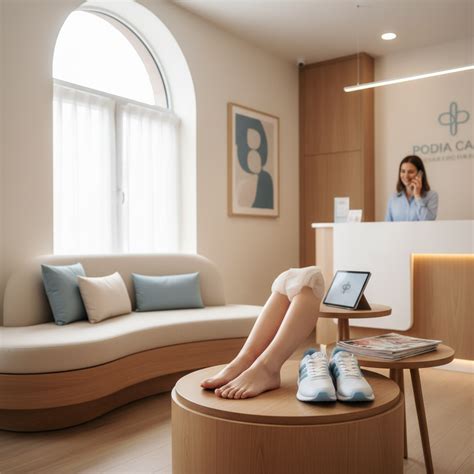 Welcome To The Foot Health Centers Blog — Foot Health Centers Blog