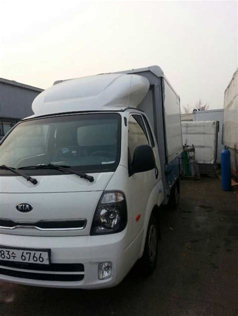 중고탑탑수리 냉동탑차 수리전문 한라종합부품 네이버 블로그