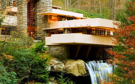 Frank Lloyd Wright Founded A Bizarre Mune