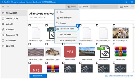 How To Recover Deleted Music Audio Files For FREE