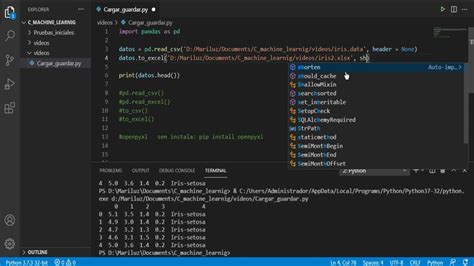 Lesen Und Verarbeiten Von Excel Mit Pandas Und Openpyxl Eine Vollständige Anleitung