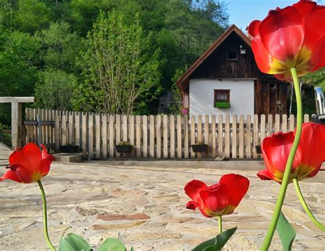 Restoran Mlin Visit Vareš
