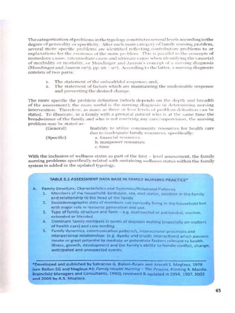 Chn Assessment Data Pdf