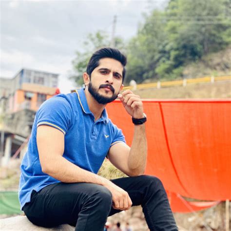 Muhammad Zunair Student University Of Agriculture Faisalabad