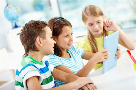 De Ce Este Atat De Importanta Educatia Pentru Copii