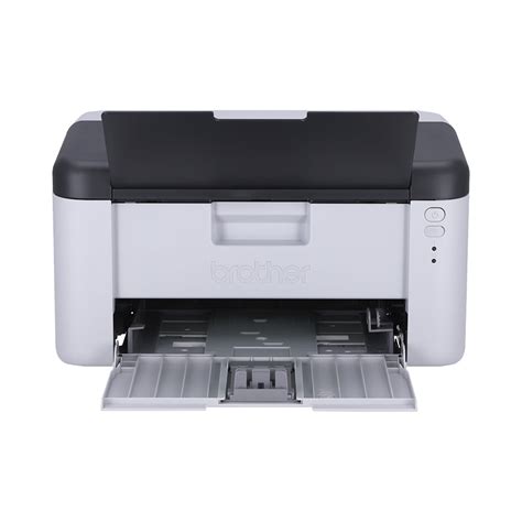 [HL-1210W#PJ] PRINTER BROTHER LASER - Great Ocean