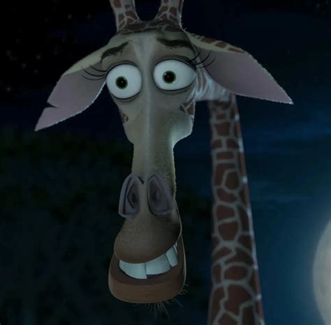Melman Dreamworks Animation Wiki Fandom
